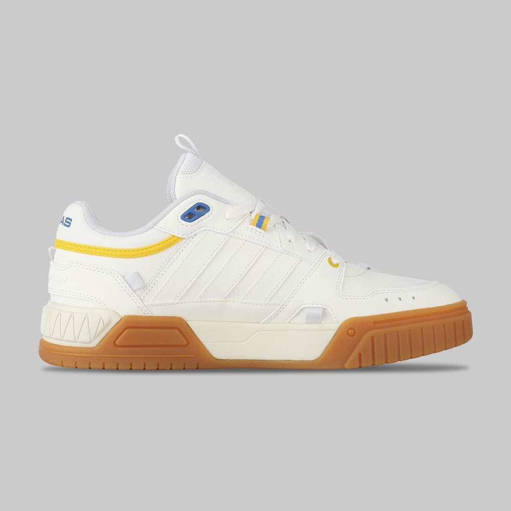 TENIS ADIDAS D-PAD UNISEX