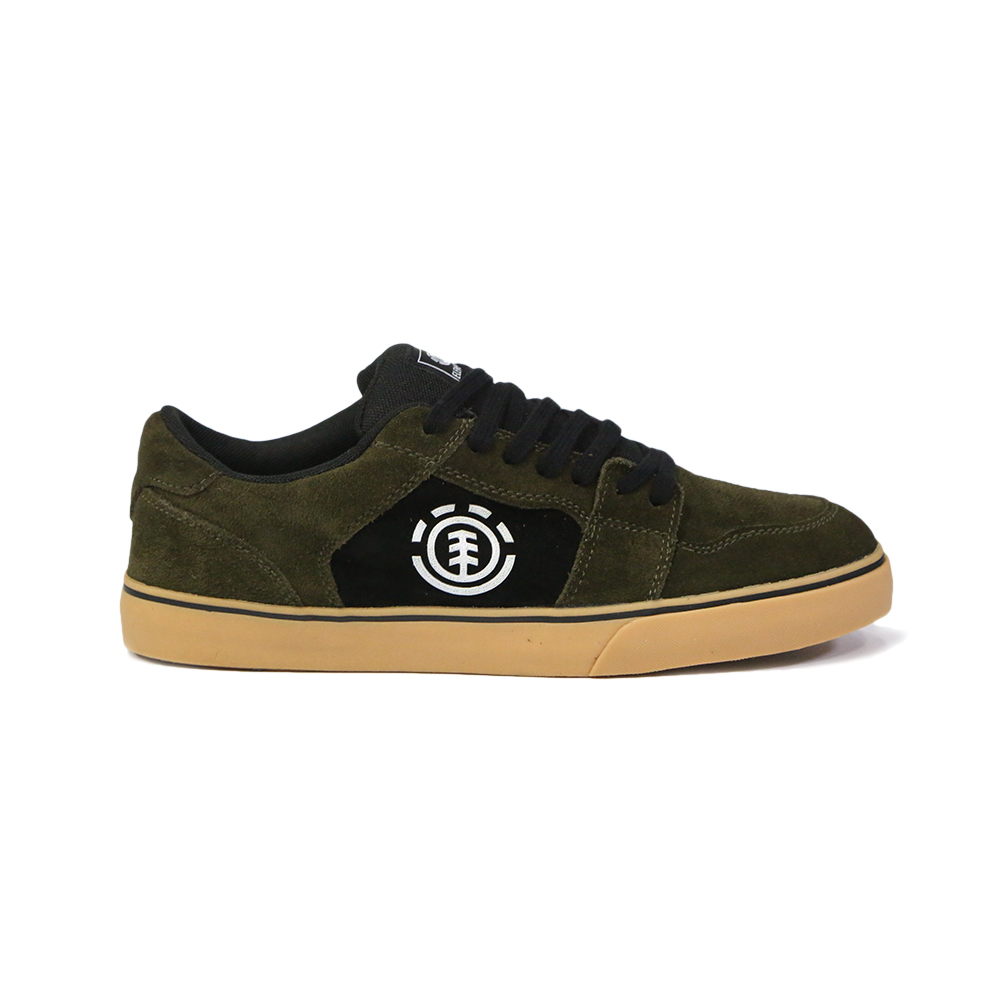 TENIS ELEMENT HEATLEY M MASCULINO