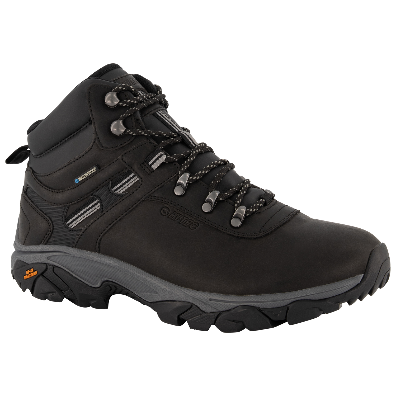 TENIS HI-TEC ALTITUDE X-PLORER WP MASCULINO