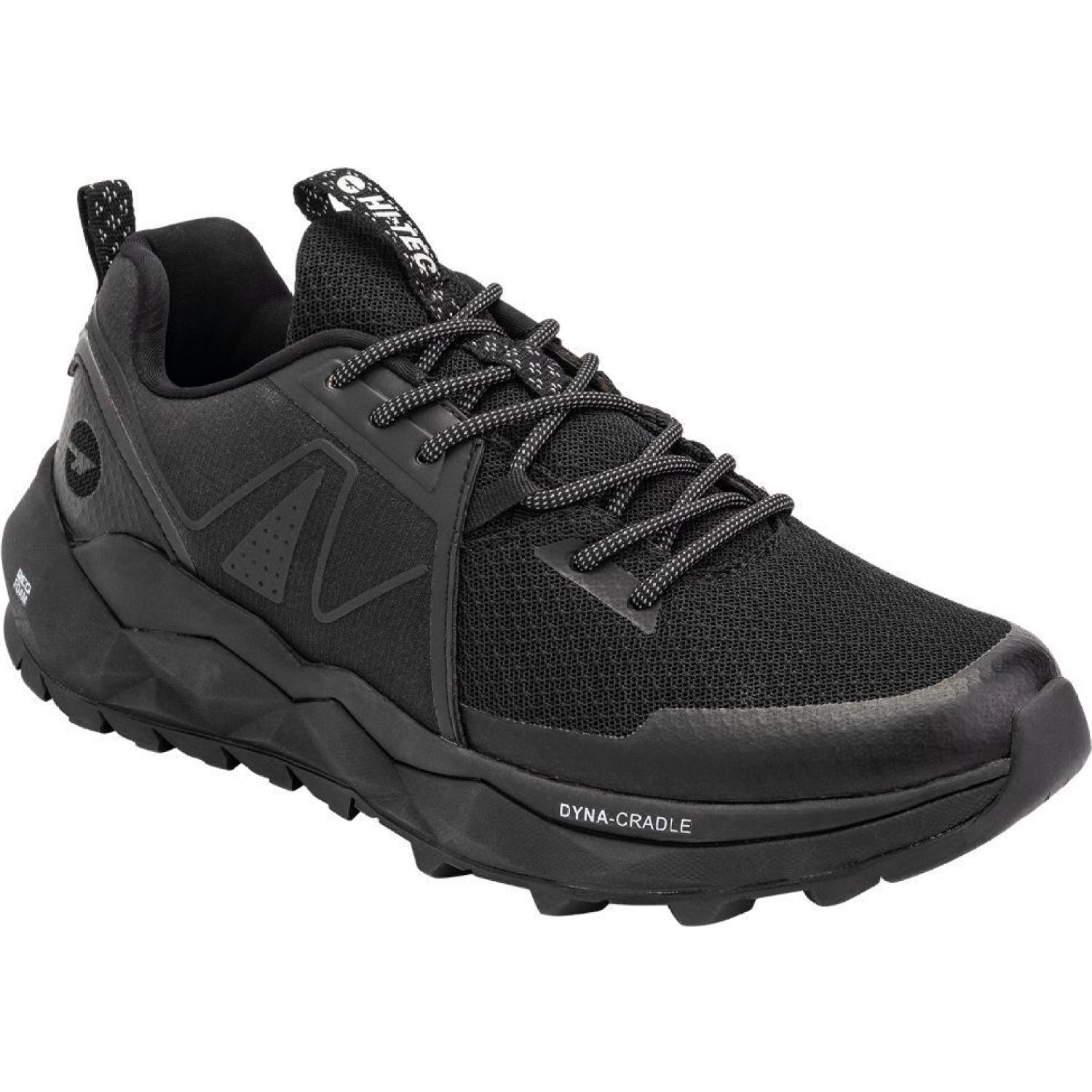 TENIS HI-TEC GEO TRAIL PRO MASCULINO