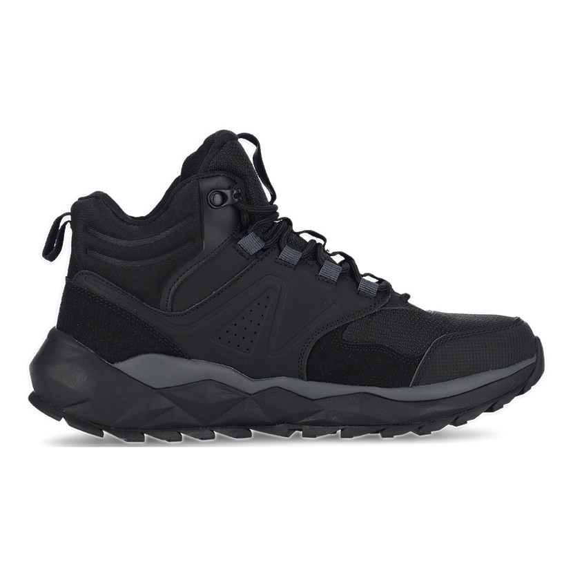 TENIS HI-TEC GEO FOX MID WP MASCULINO