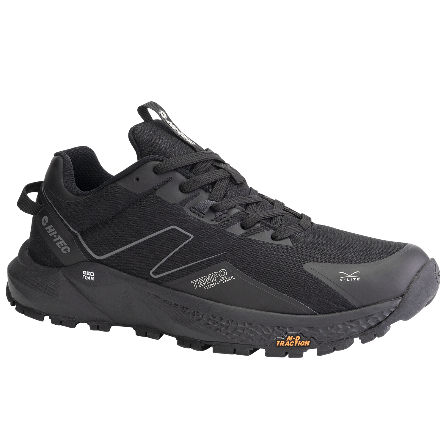 TENIS MASCULINO HI-TEC GEO TEMPO