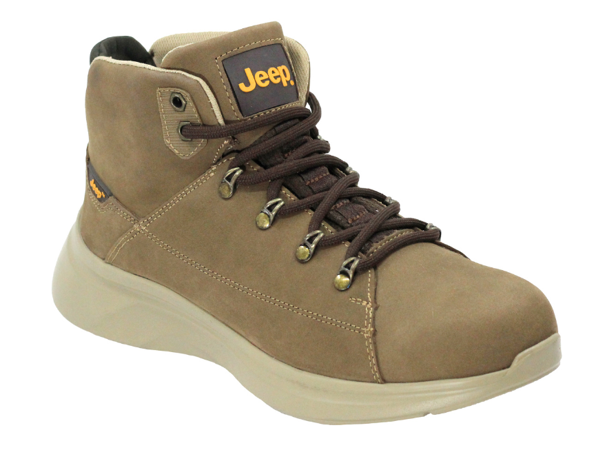 TENIS JEEP EDSON MASCULINO