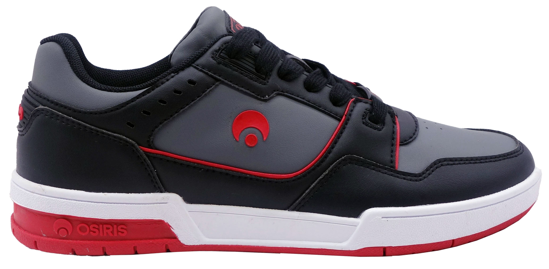 TENIS OSIRIS ADVENTURE MASCULINO