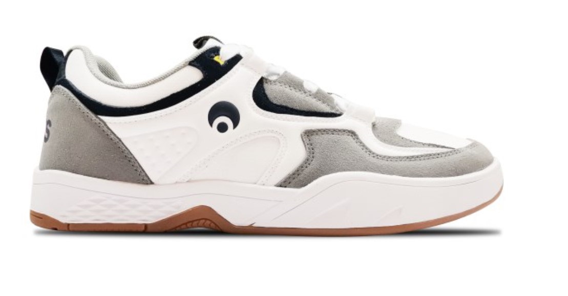 TENIS OSIRIS JAY MASCULINO