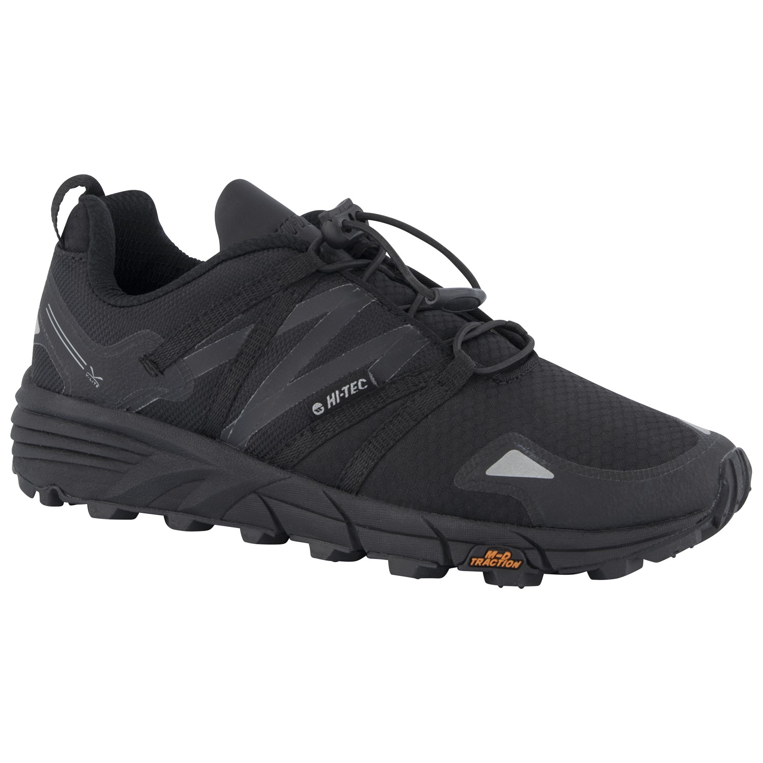 TENIS HI-TEC V-LITE OX-TRAIL RACER FEMENINO
