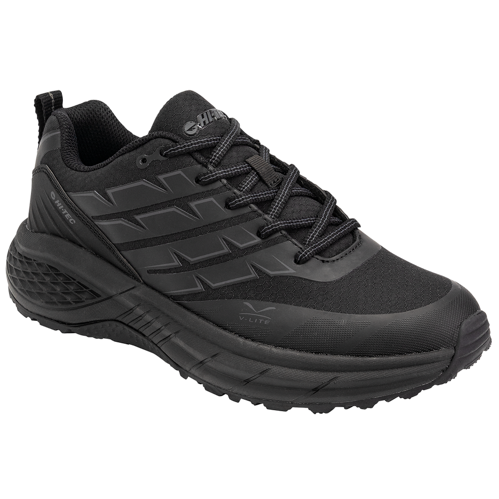 TENIS HI-TEC TRAIL PRO WP WATERPROOF FEMENINO