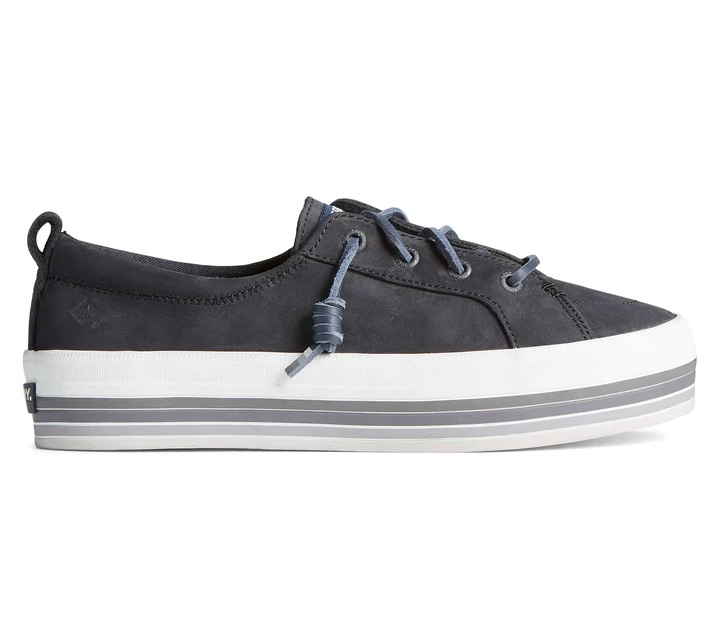 TENIS SPERRY CREST VIBE PLATFORM FEMENINO