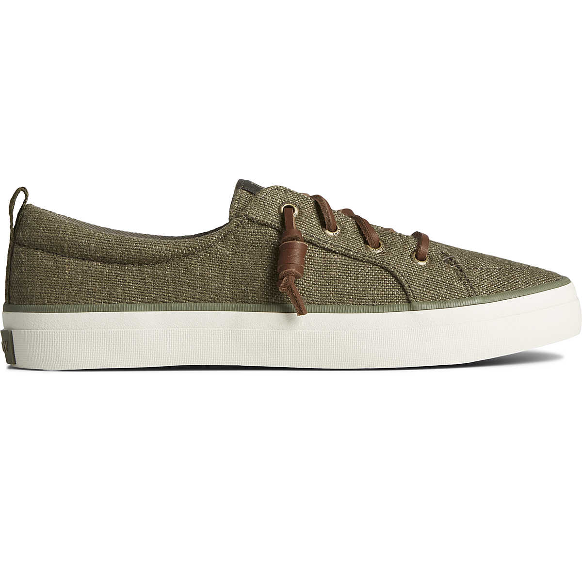 TENIS SPERRY CREST VIBE BAJA FEMENINO