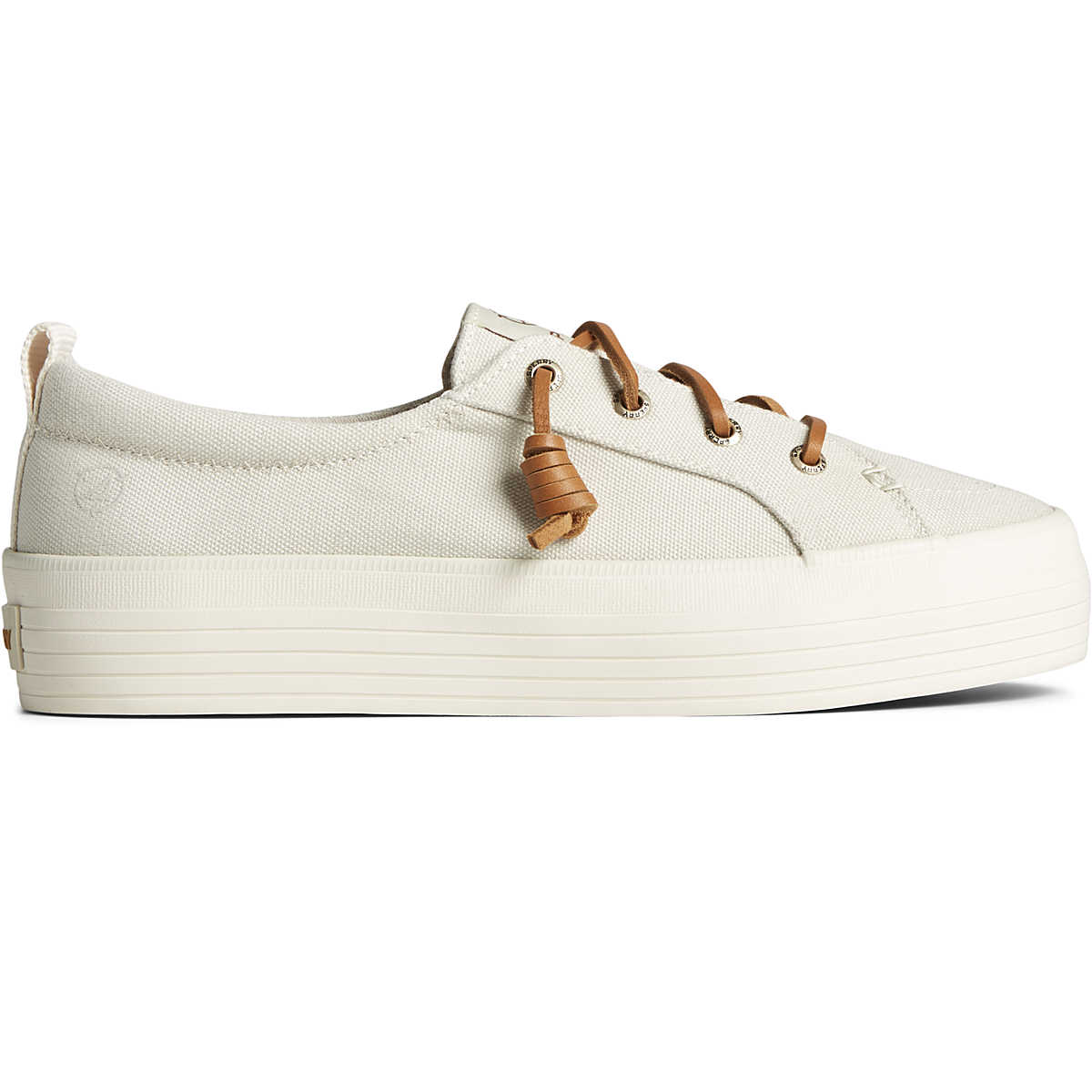 TENIS SPERRY CREST VIBE PLATFORM FEMENINO