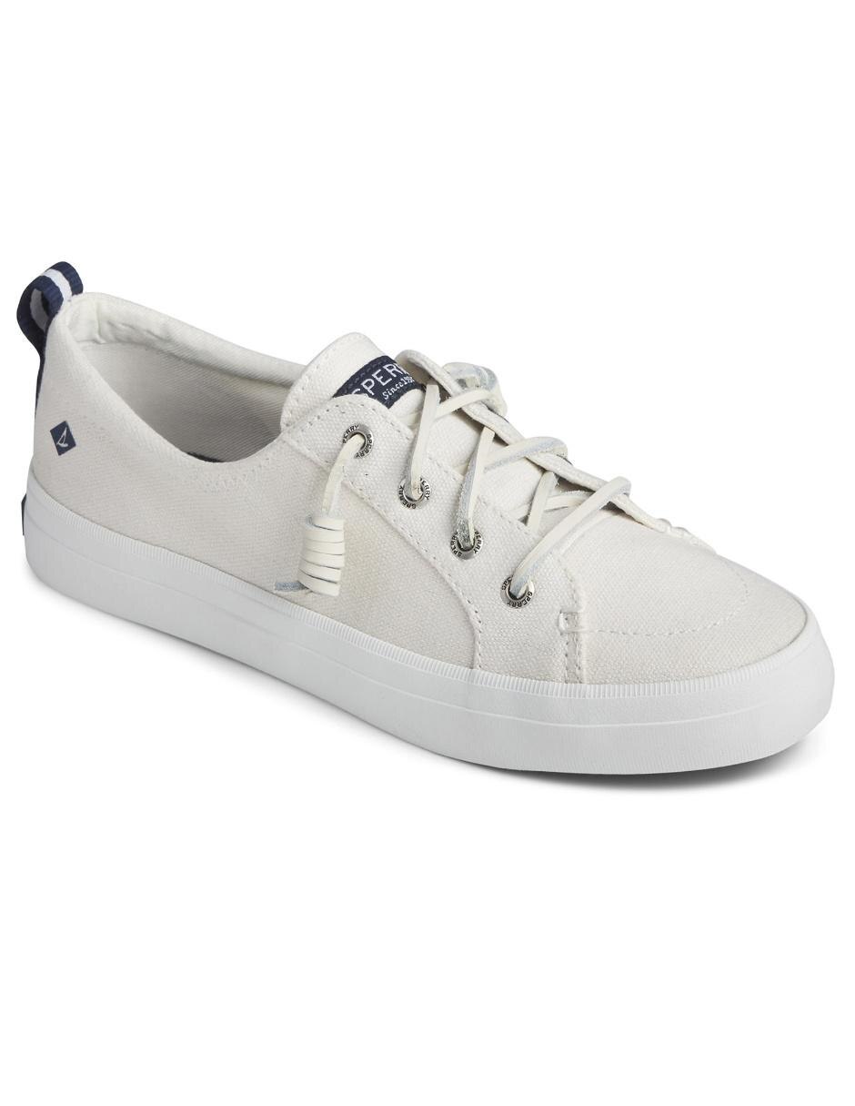 TENIS FEMENINO SPERRY CREST VIBE LINEN