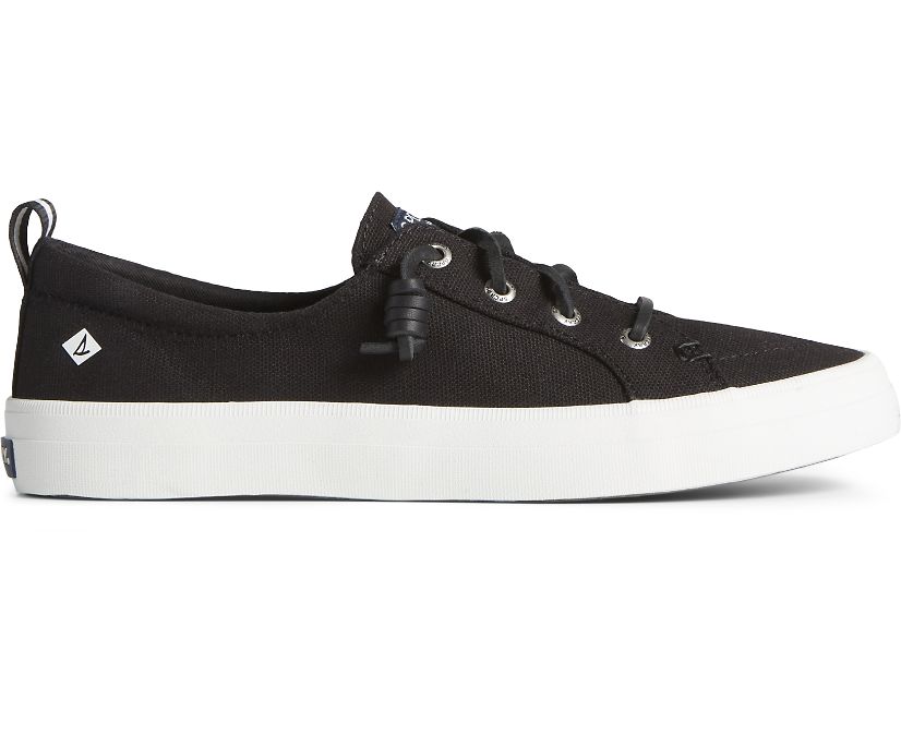 TENIS SPERRY CREST VIBE LINEN FEMENINO
