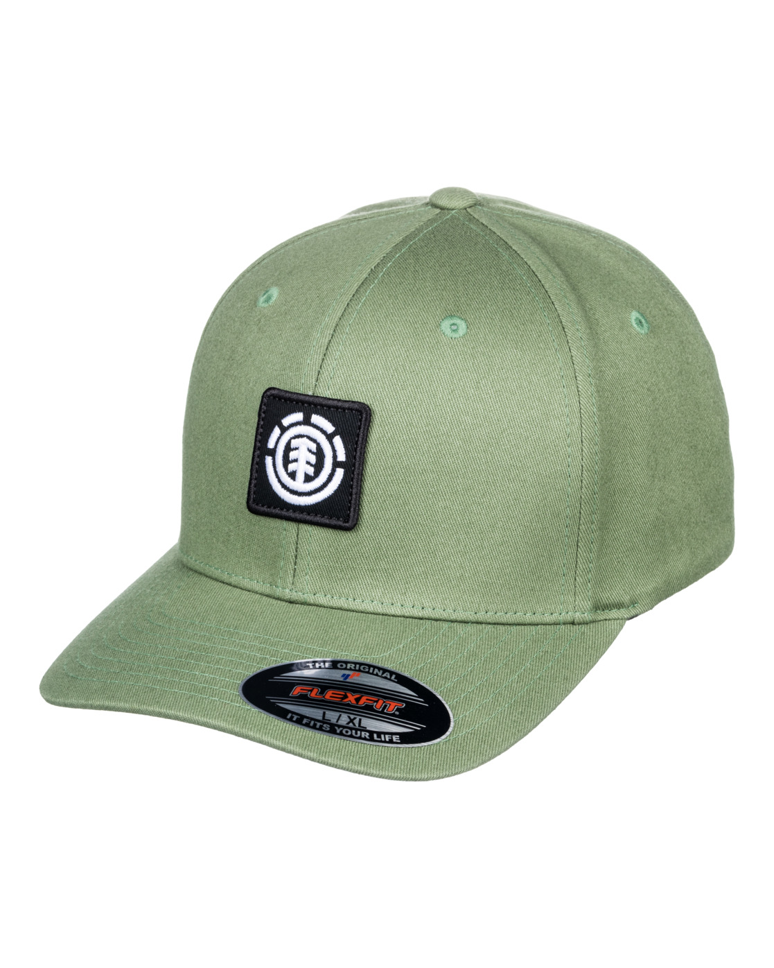 GORRA ELEMENT TREELOGO MASCULINO