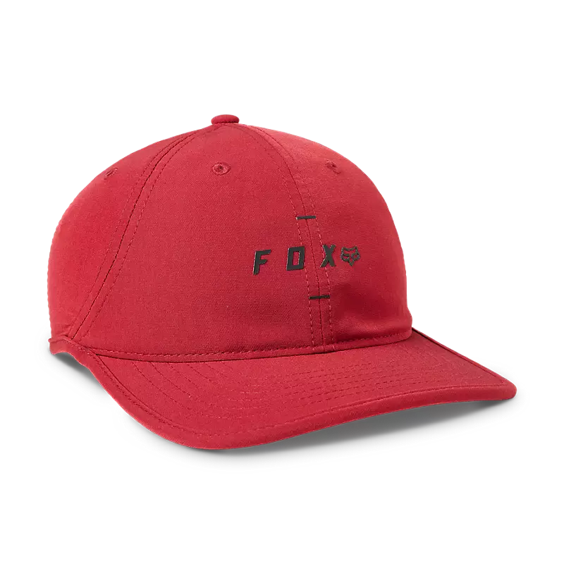 GORRA FOX LFS ABSOLUTE TECH MASCULINO