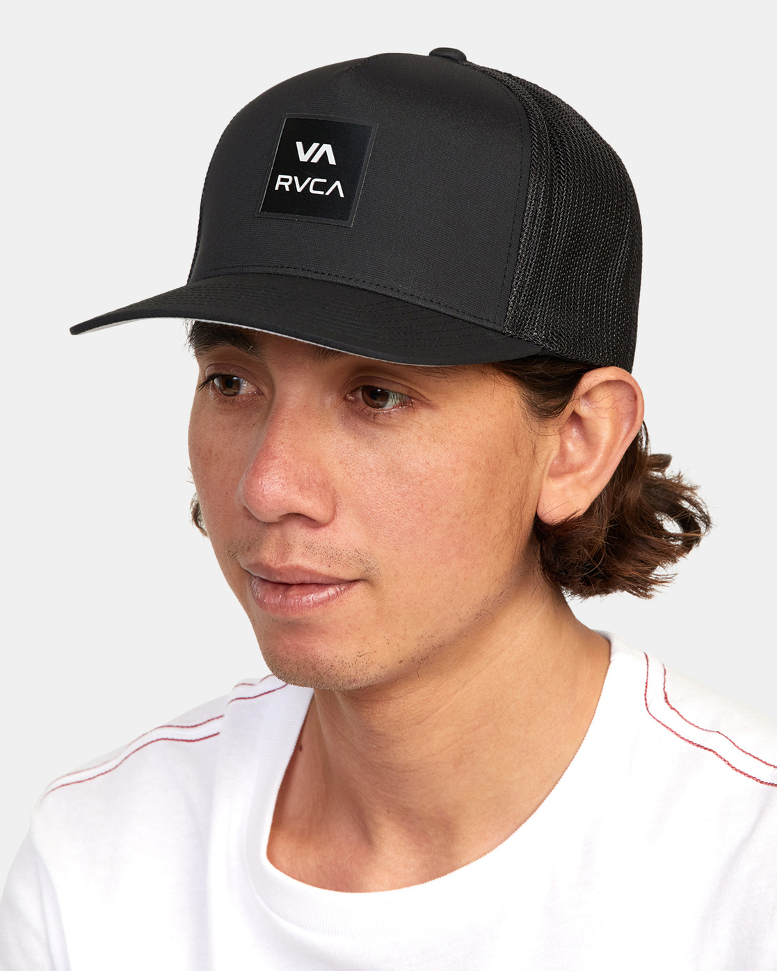 GORRA RVCA ATW TECH MASCULINO