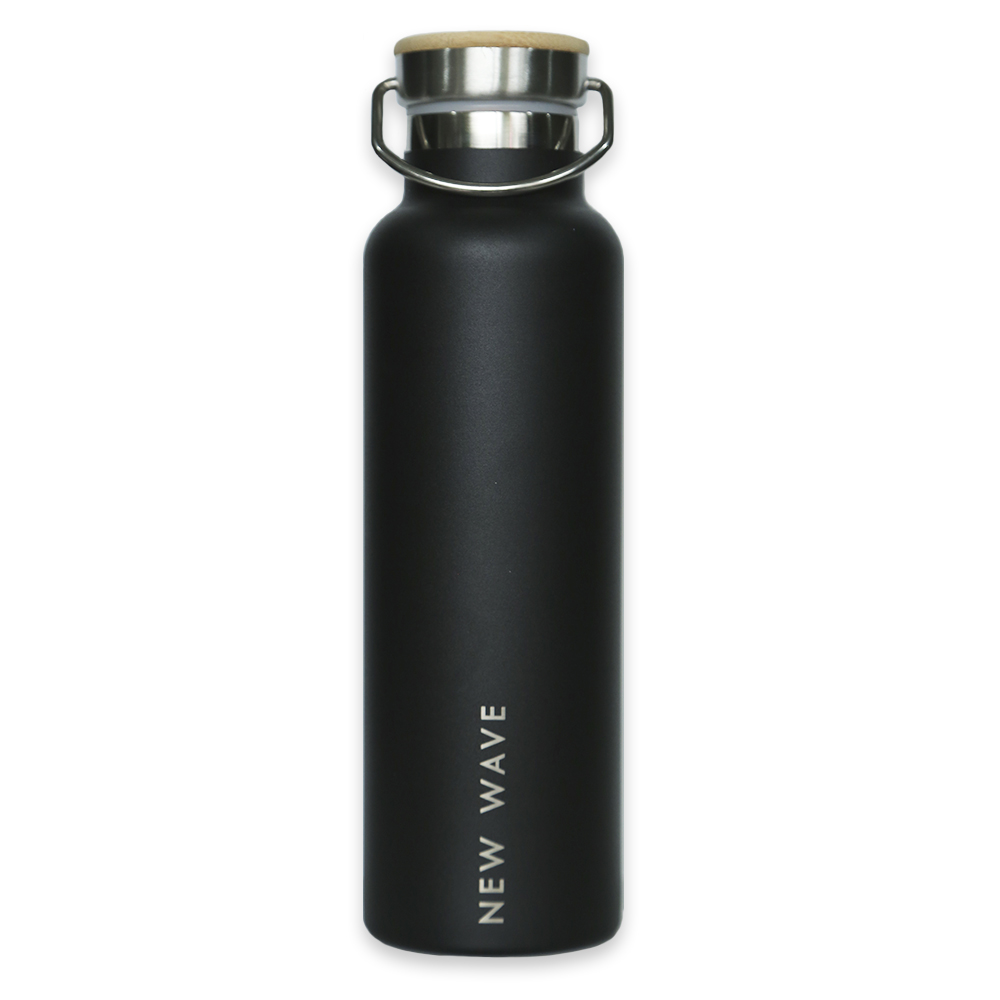 BOTELLA UNISEX NEW WAVE WATER BOTTLE