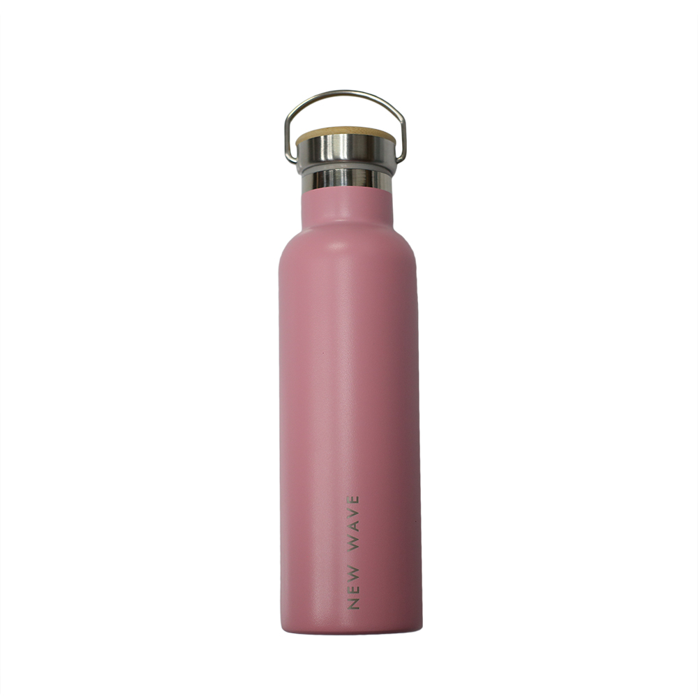 BOTELLA NEW WAVE WATER BOTTLE UNISEX