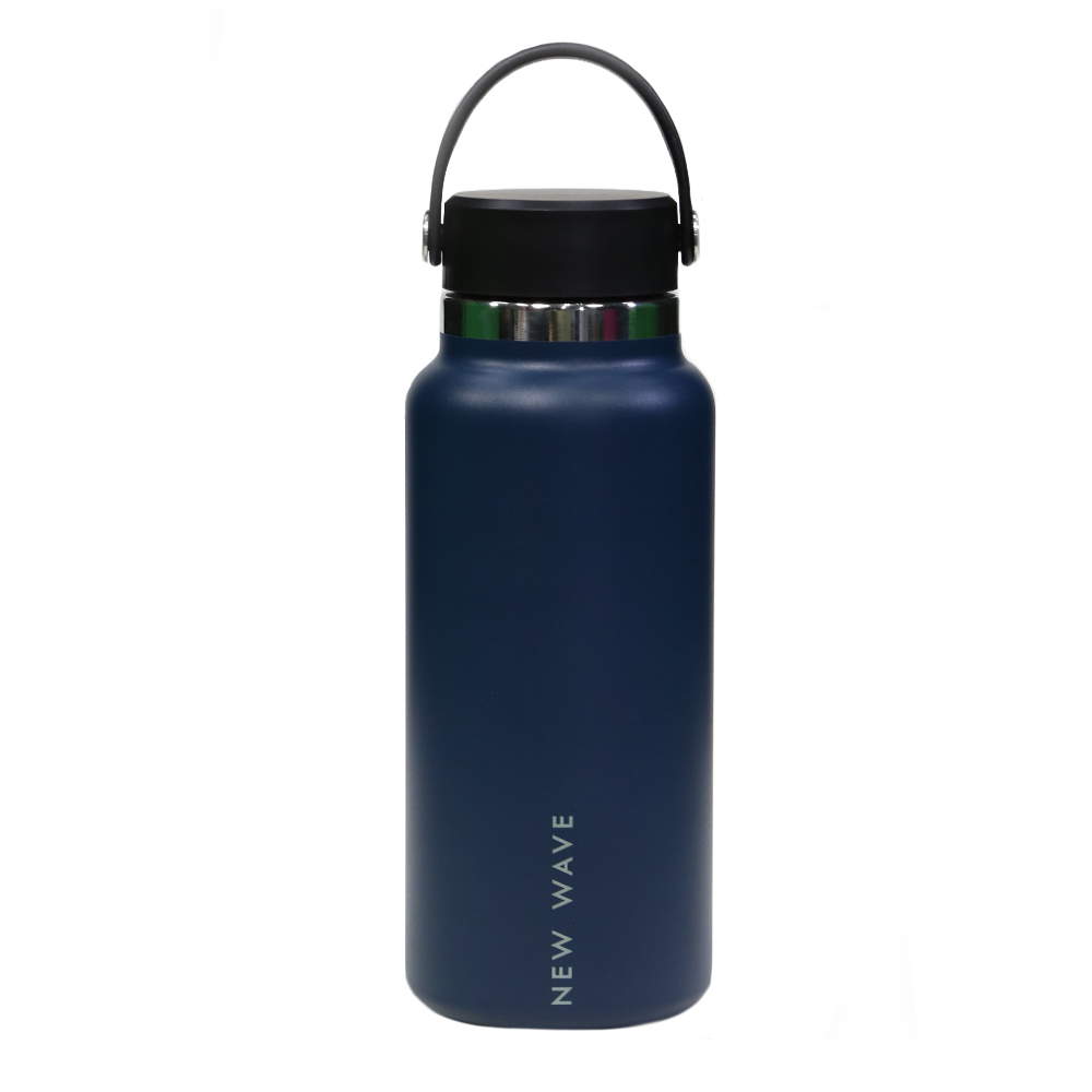 BOTELLA UNISEX NEW WAVE HYDRO BOTTLE