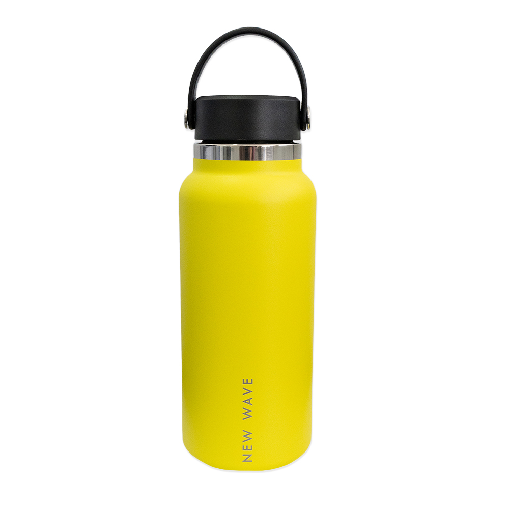 BOTELLA UNISEX NEW WAVE HYDRO BOTTLE