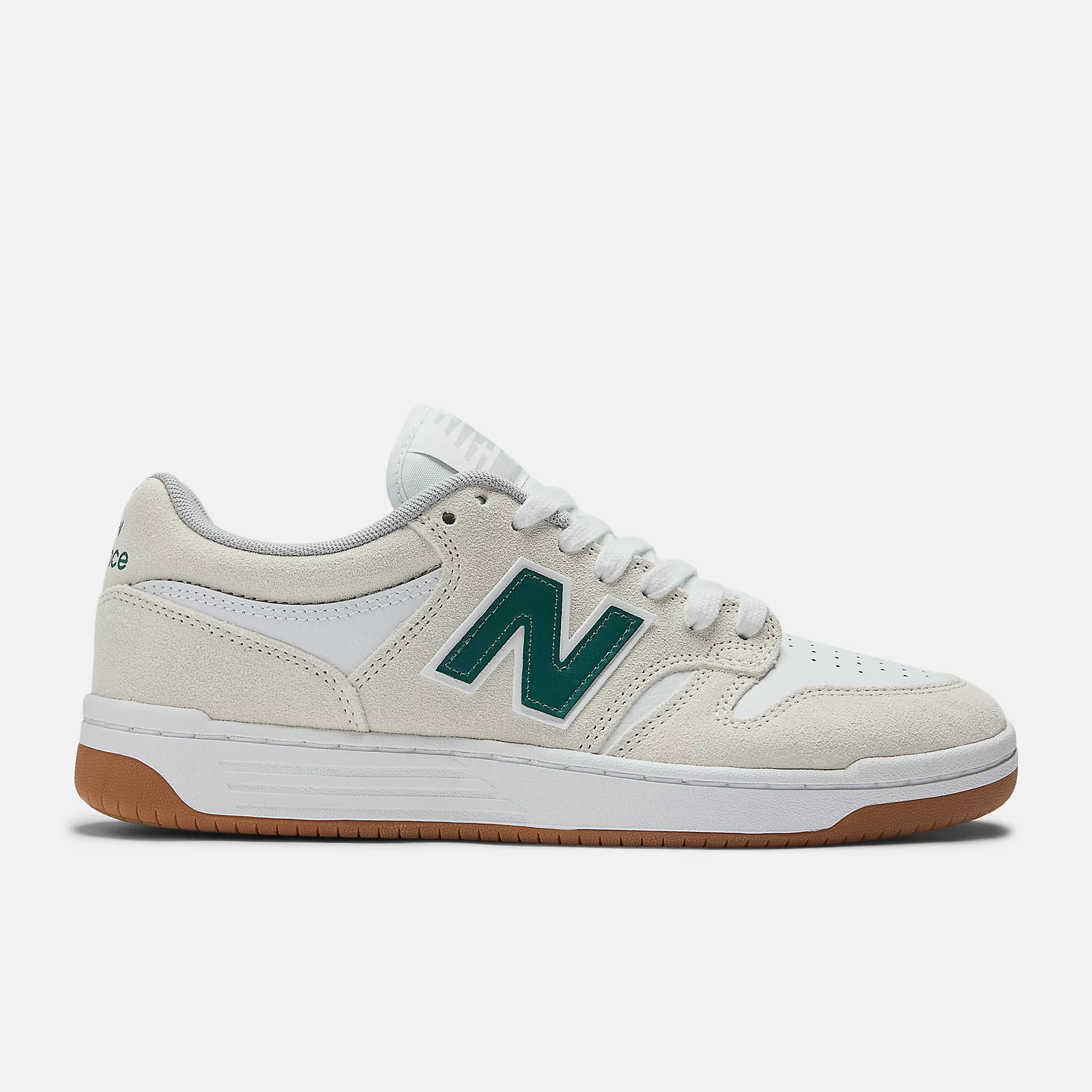 Nuevo Mundo: TENIS MASCULINO NEW BALANCE 480