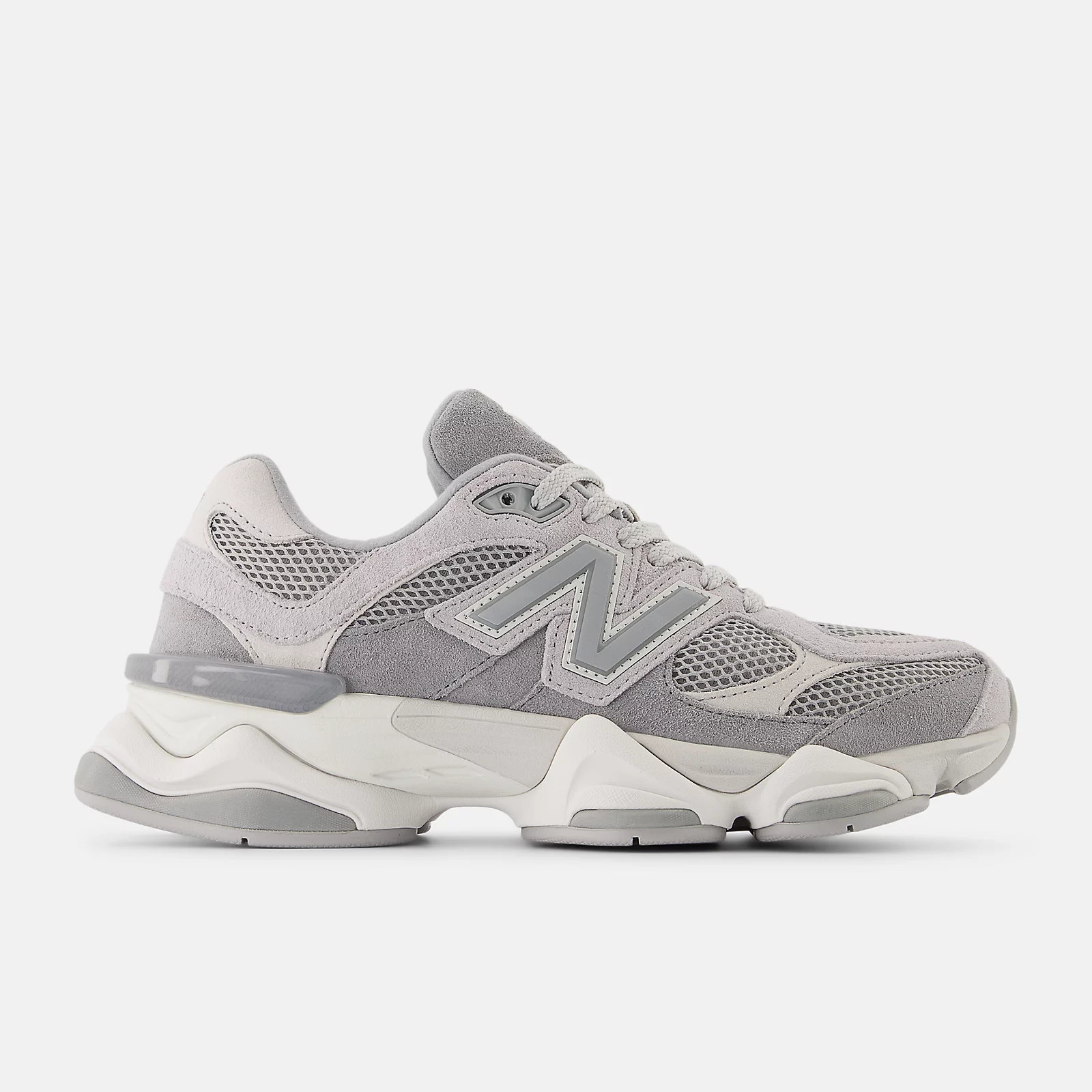 Nuevo Mundo: TENIS UNISEX NEW BALANCE 9060