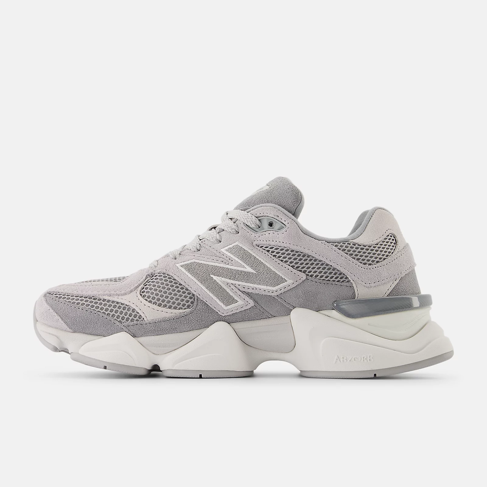 Nuevo Mundo: TENIS UNISEX NEW BALANCE 9060