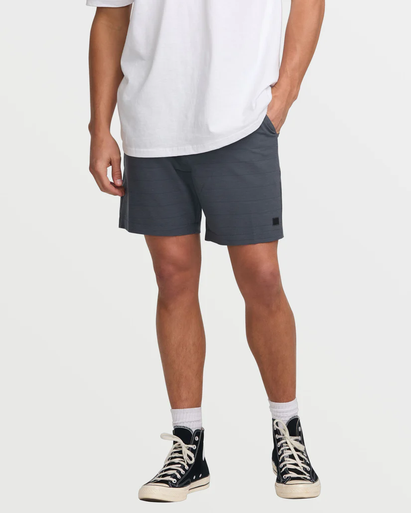 Nuevo Mundo: SHORT MASCULINO BILLABONG CROSSFIRE 17 SUBMERSIBLE