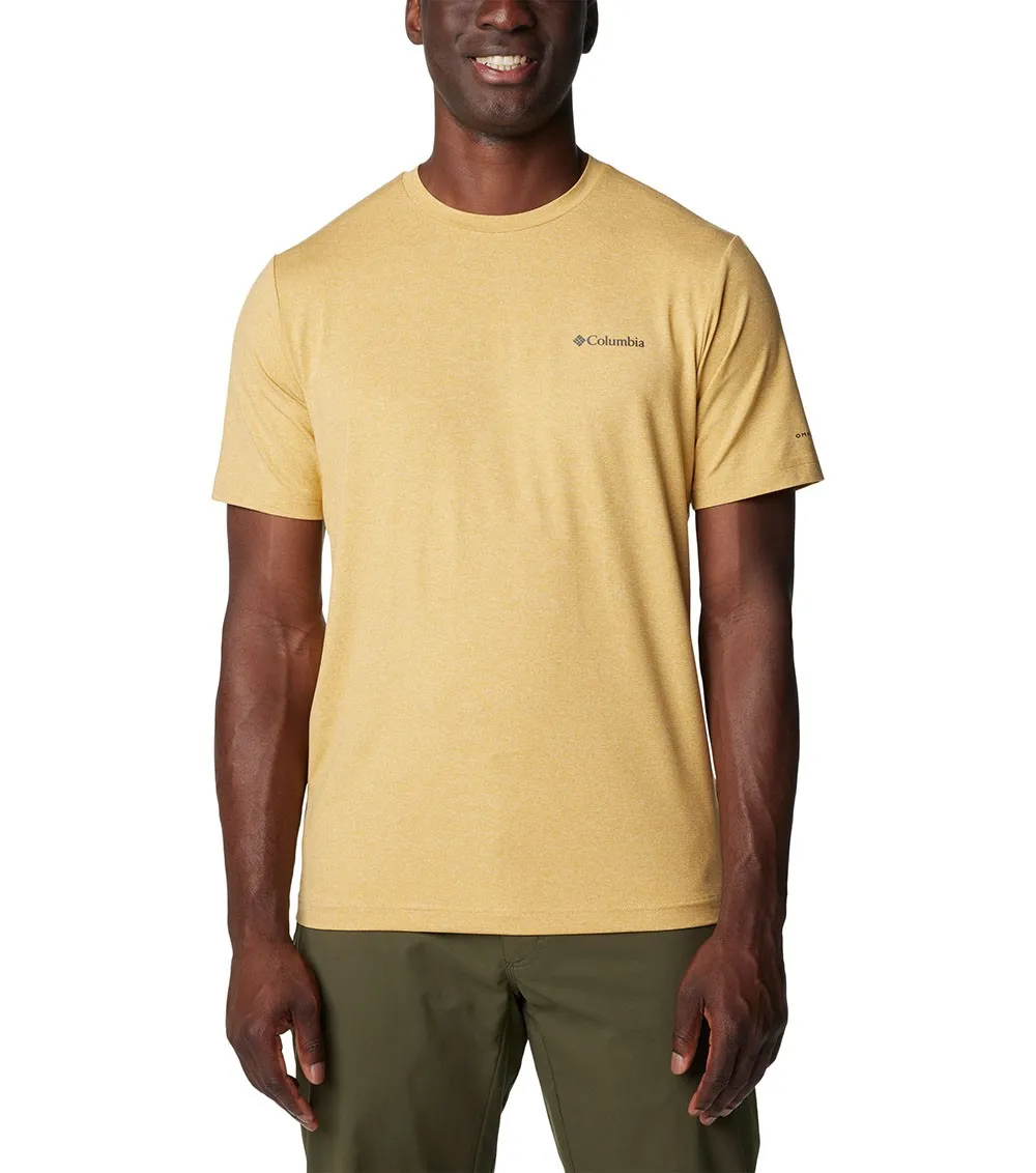 Columbia Sportswear Costa Rica: CAMISETA MASCULINO COLUMBIA TECH TRAIL II