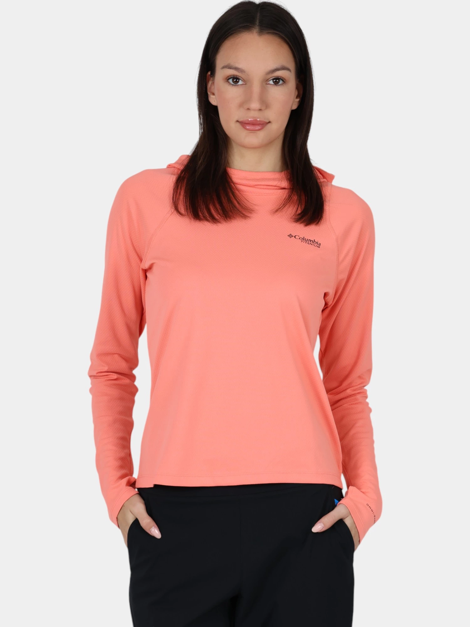 Columbia Sportswear Costa Rica: CAMISETA FEMENINO COLUMBIA SUMMIT VALLEY