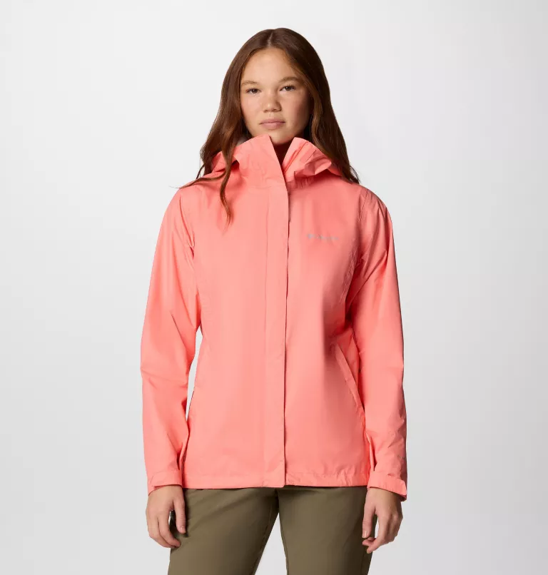 Columbia Sportswear Costa Rica: ABRIGOS COLUMBIA ARCADIA II WATERPROOF ...