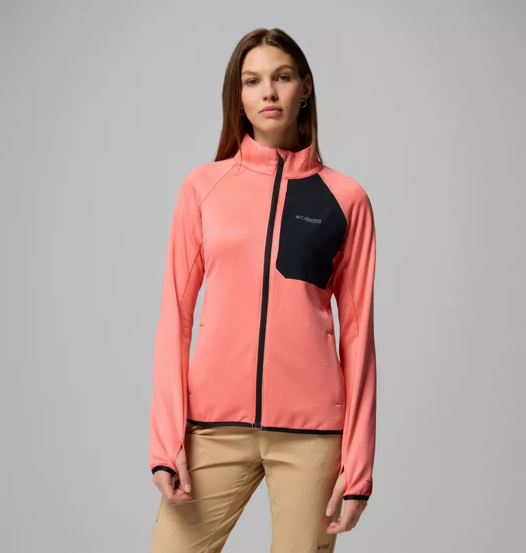 Columbia Sportswear Costa Rica: ABRIGOS FEMENINO COLUMBIA TRIPLE CANYON ...