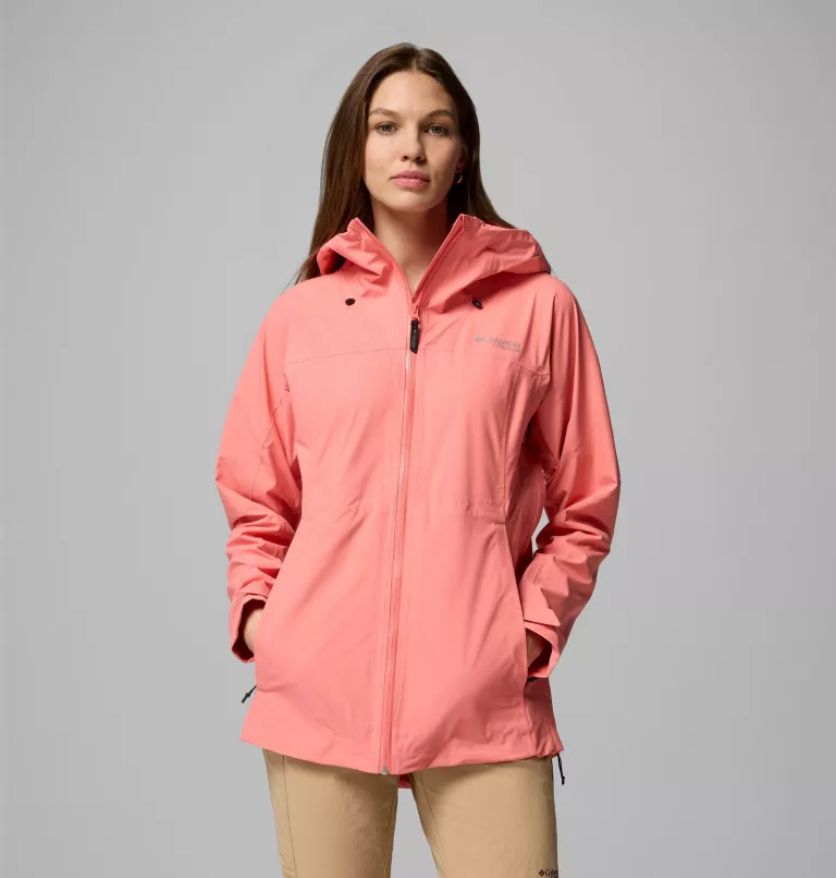 Columbia Sportswear Costa Rica: ABRIGOS FEMENINO COLUMBIA NORTHWEST ...