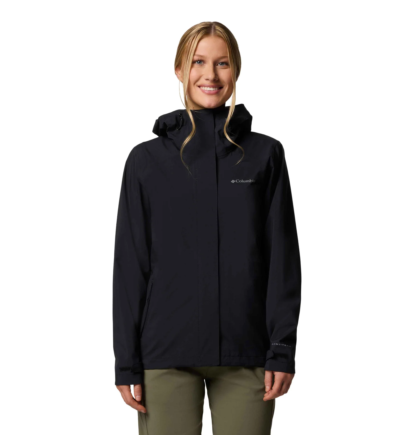 Columbia Sportswear Costa Rica: ABRIGOS COLUMBIA EARTH EXPLORER II FEMENINO