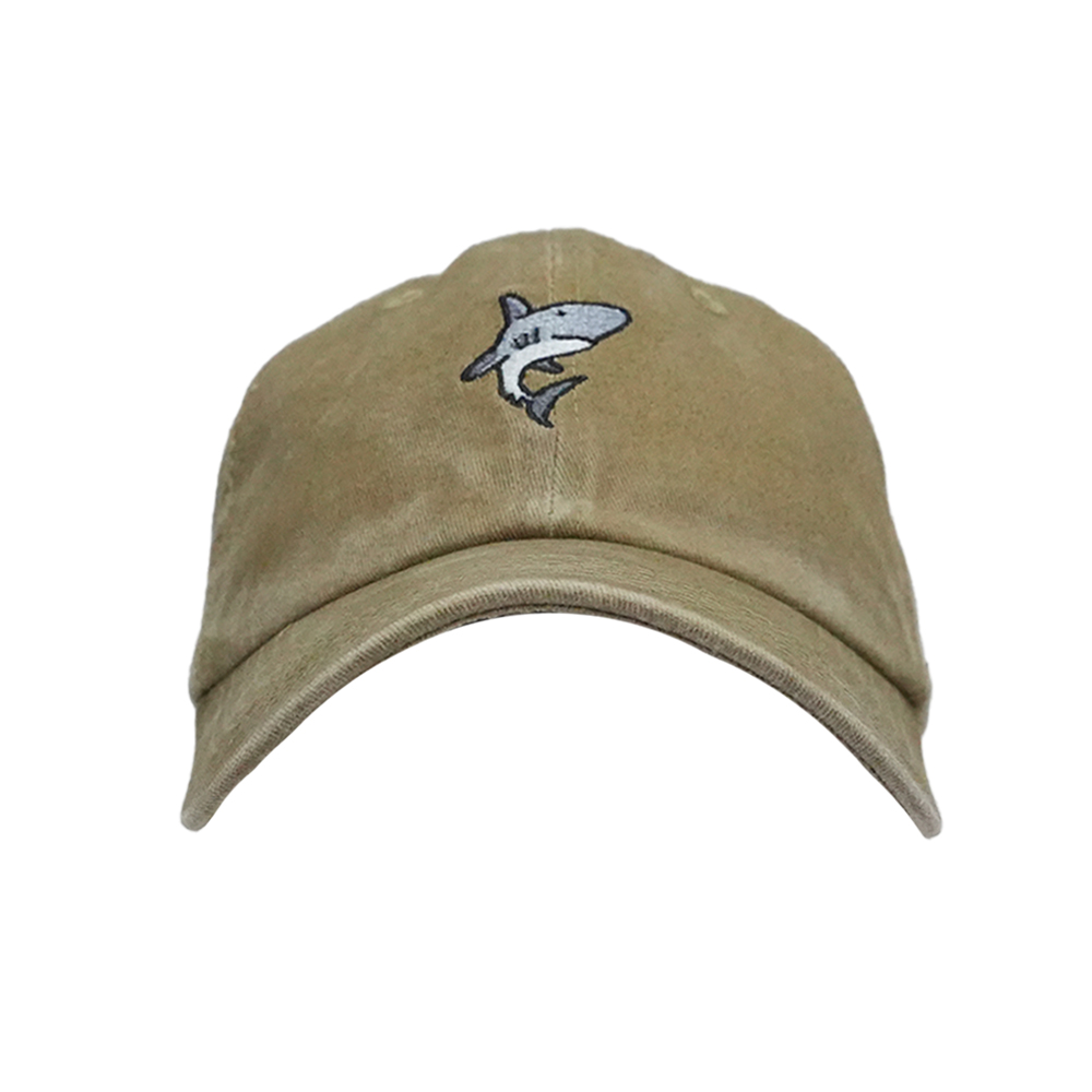Beak CR: GORRA UNISEX BEAK SHARK