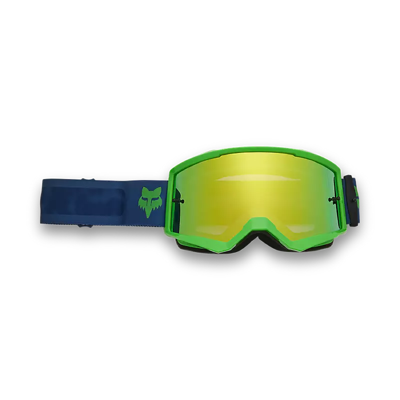 GOGGLES MASCULINO FOX MX AIRSPACE DRIP SPARK
