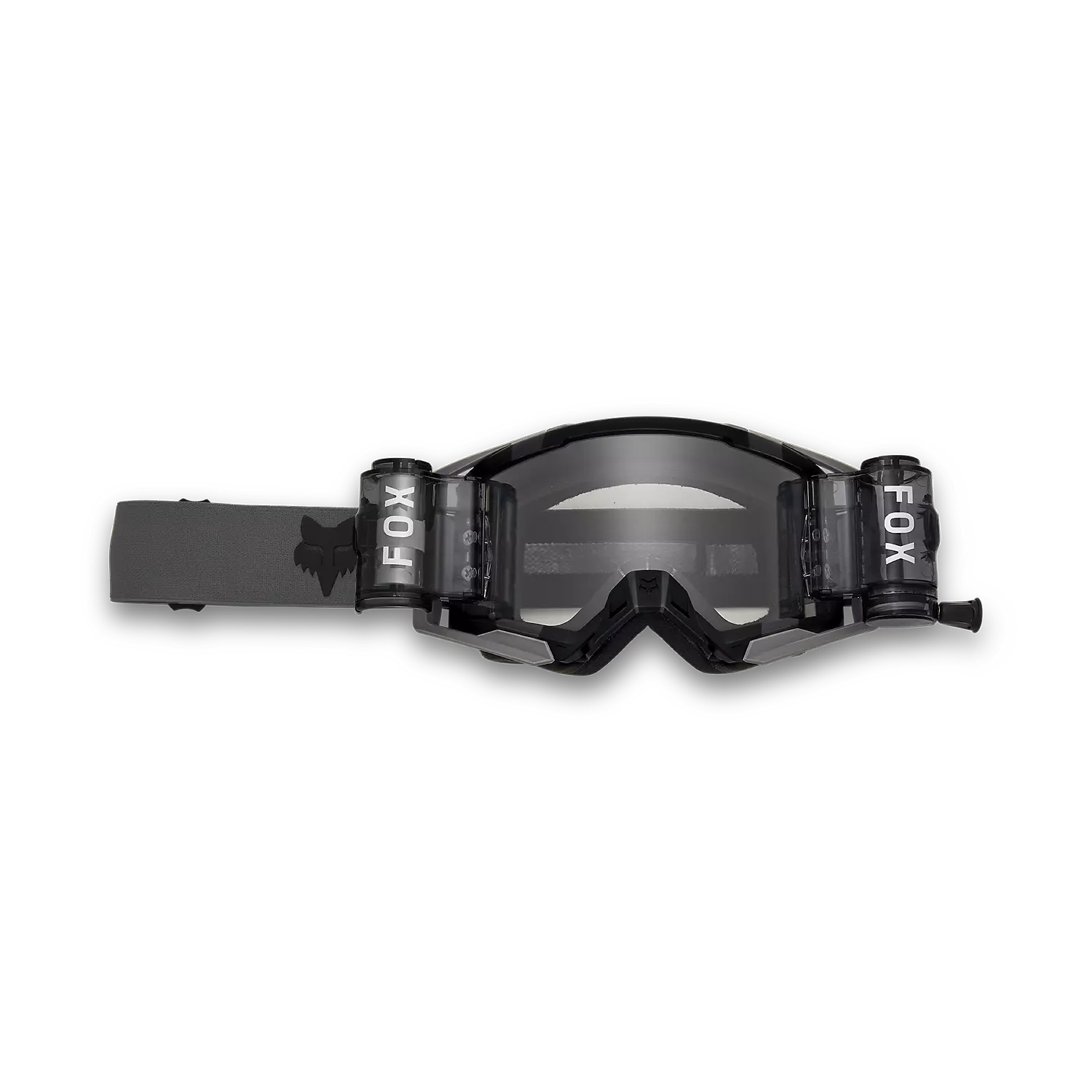 GOGGLES MASCULINO FOX MX AIRSPACE DRIP SPARK