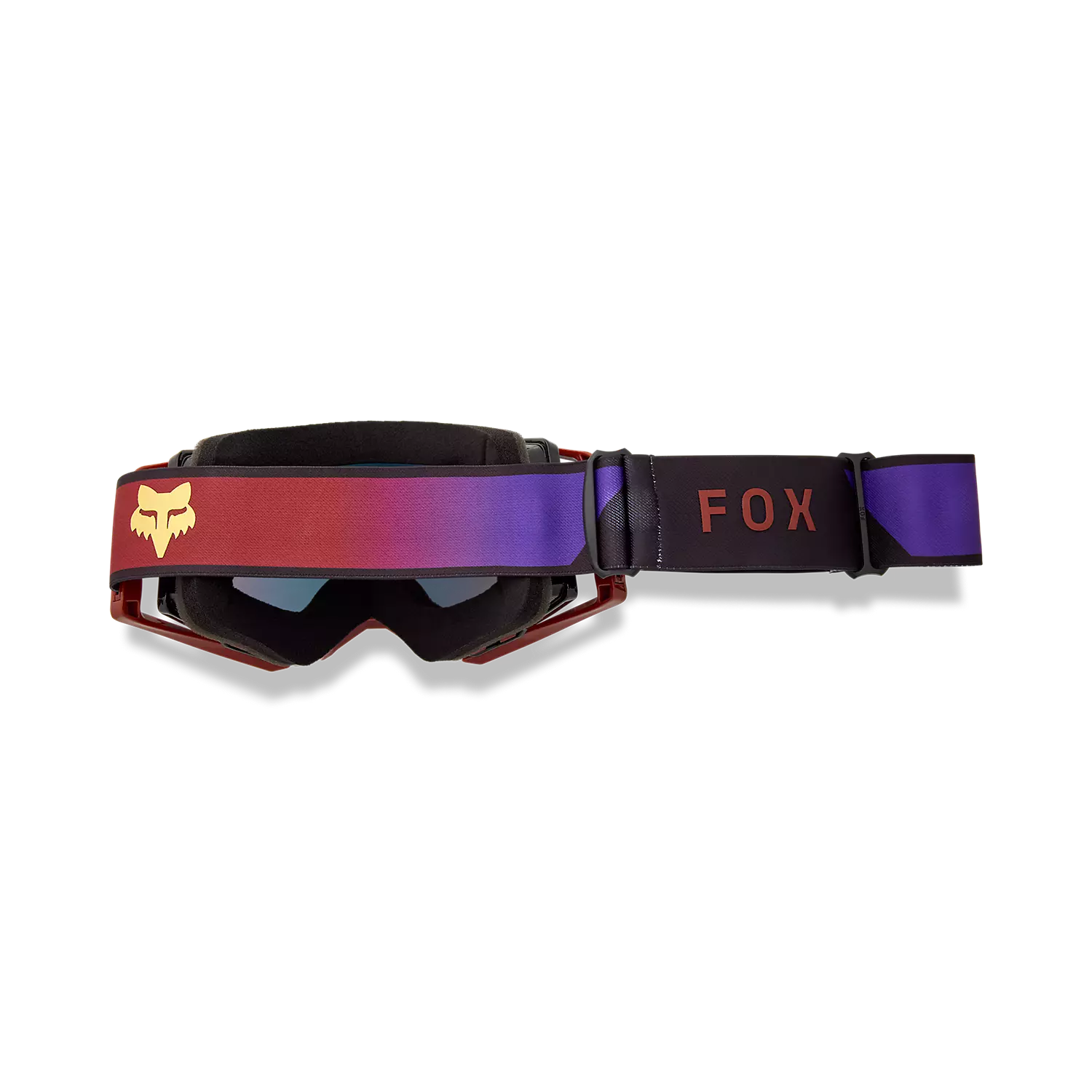 GOGGLES MASCULINO FOX MX AIRSPACE DRIP SPARK