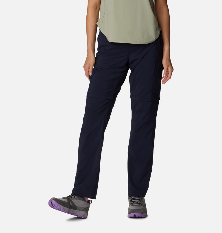 PANTALON FEMENINO COLUMBIA SILVER RIDGE 2.0