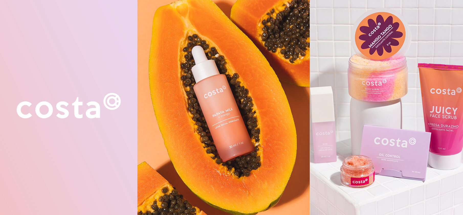 costaskincare: Nosotros