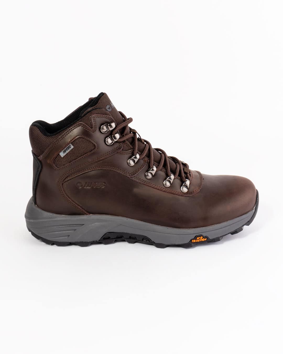 TENIS HI-TEC ALTITUDE BASECAMP LITE WP MASCULINO