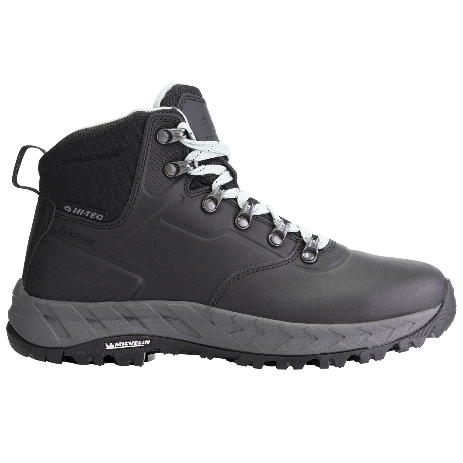 TENIS HI-TEC ALTITUDE VII WPI FEMENINO