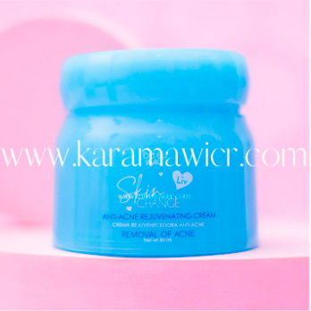 Crema Facial Acne, Beau Visage