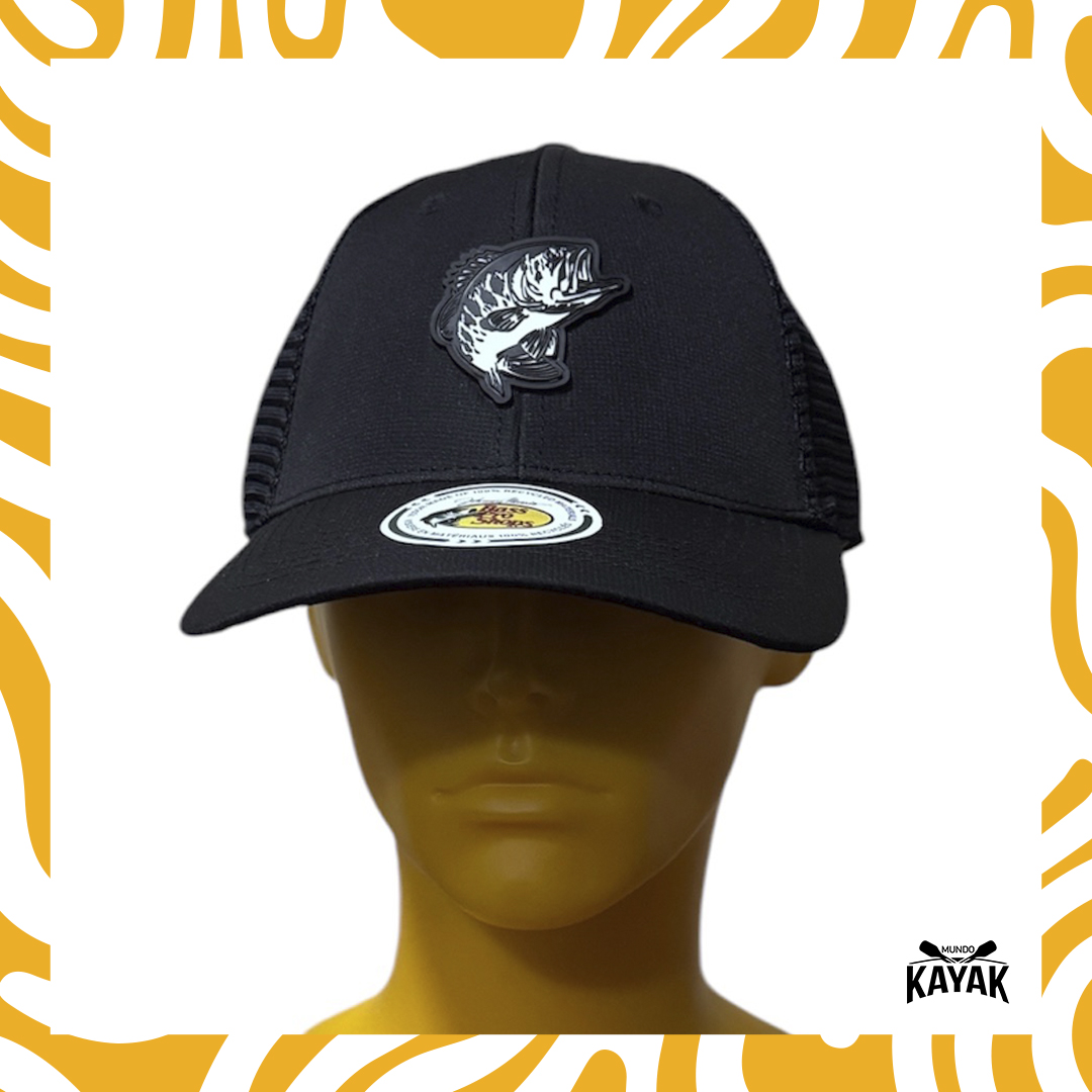 Gorras Bass Pro Shops Pescado