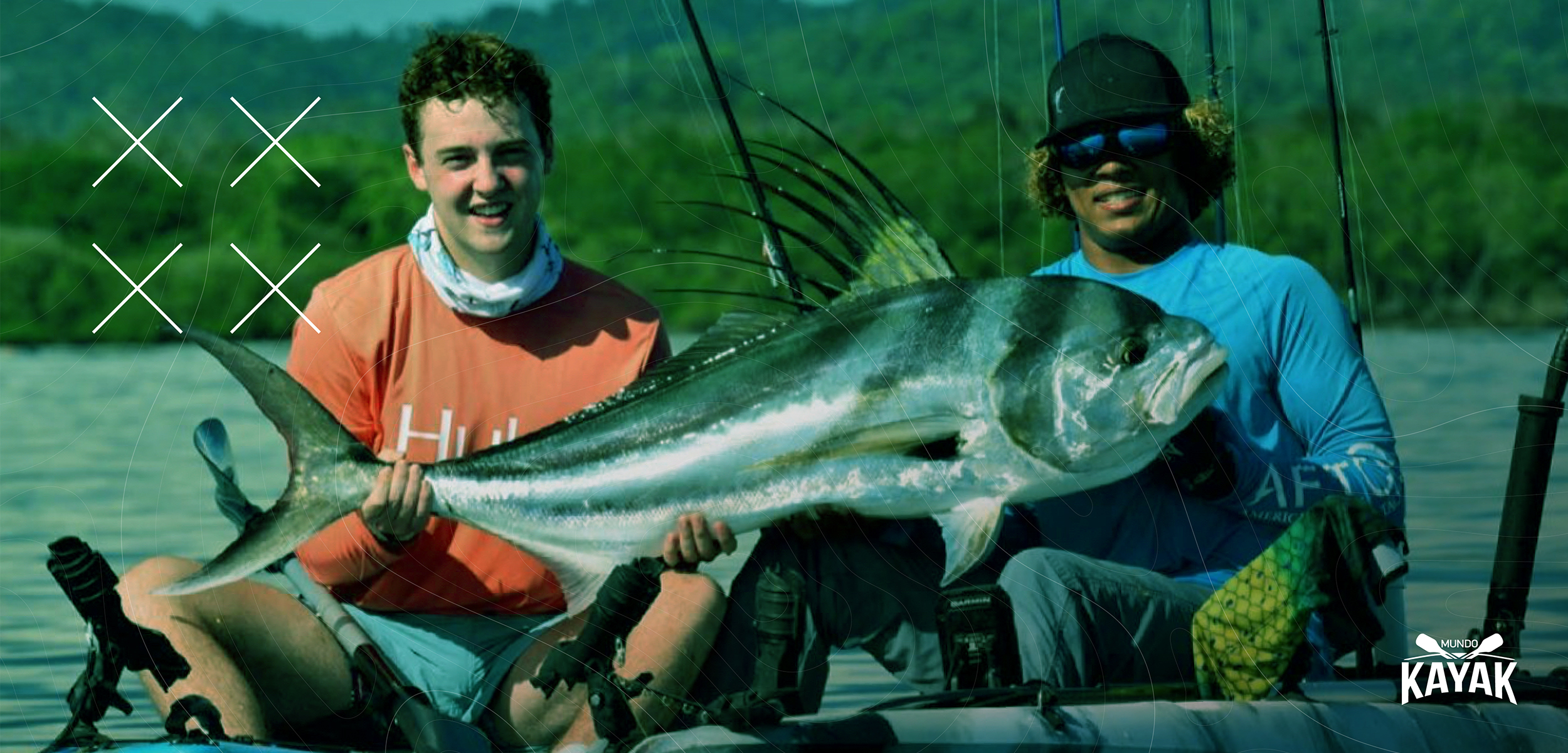 Mundo Kayak Costa Rica