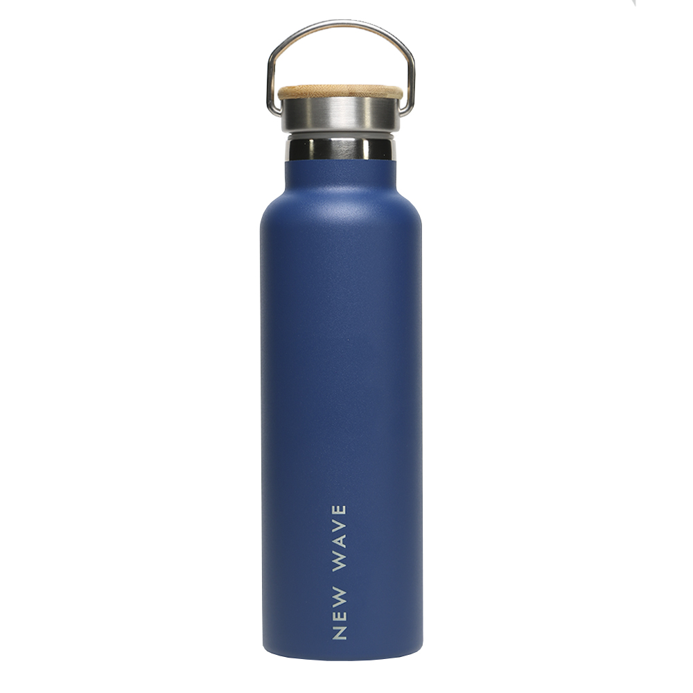BOTELLA UNISEX NEW WAVE WATER BOTTLE