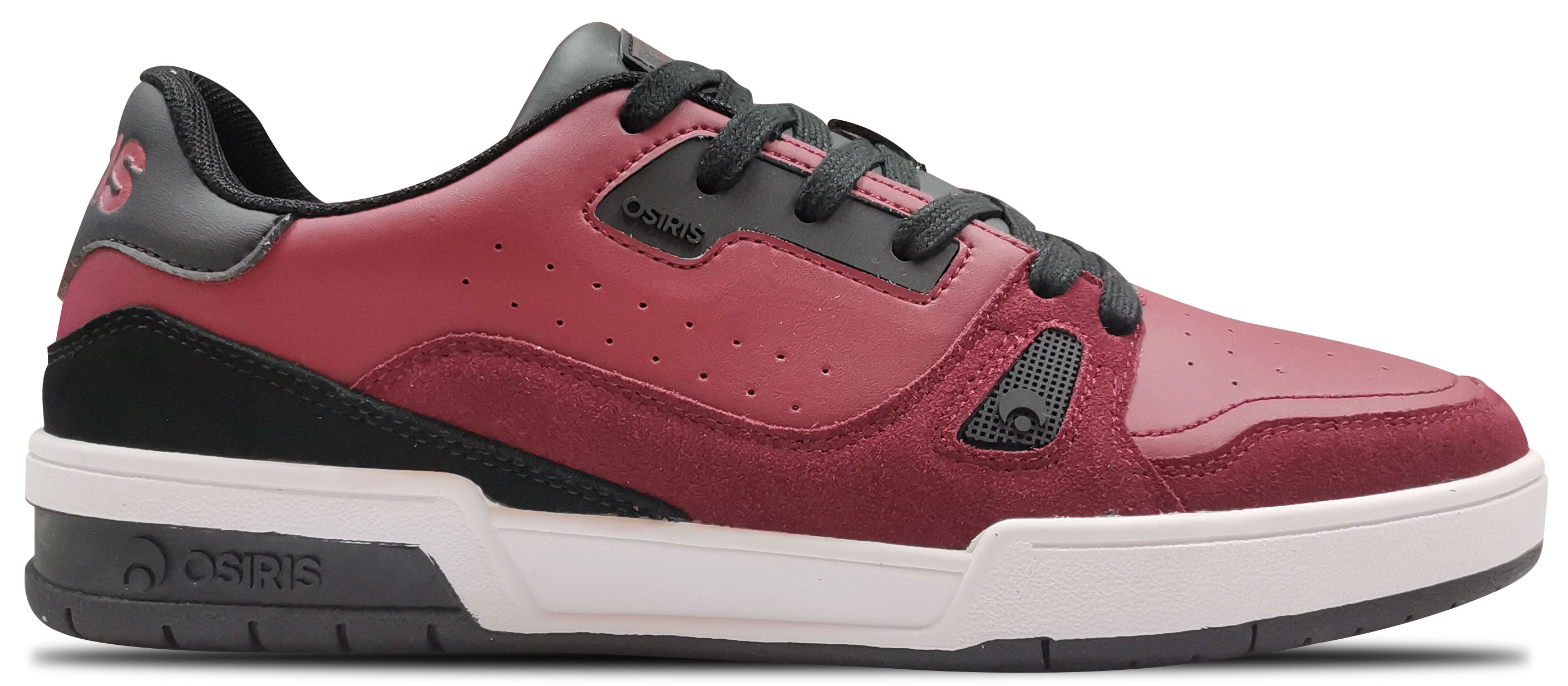 TENIS OSIRIS BOB MASCULINO