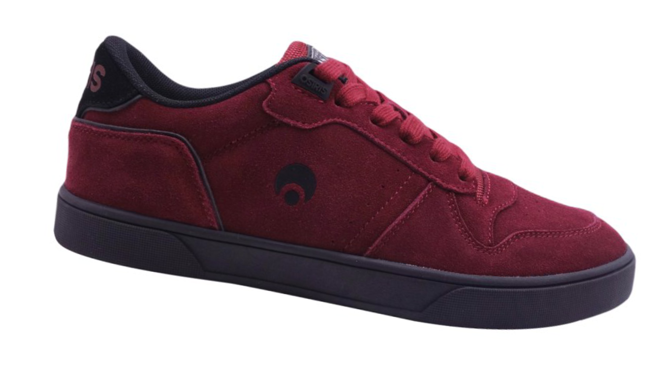 TENIS OSIRIS PATRIOT MASCULINO