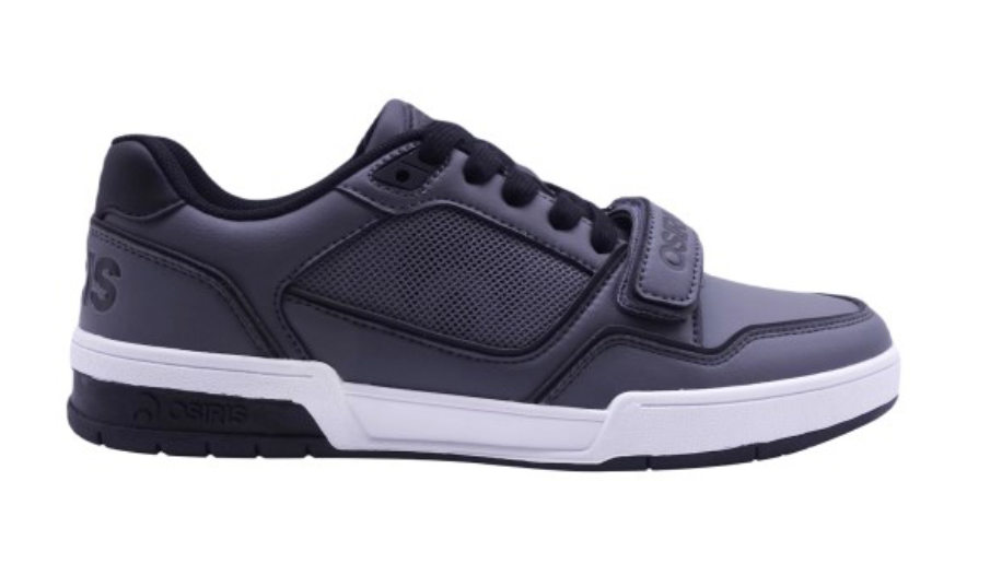 TENIS OSIRIS COMPASS MASCULINO