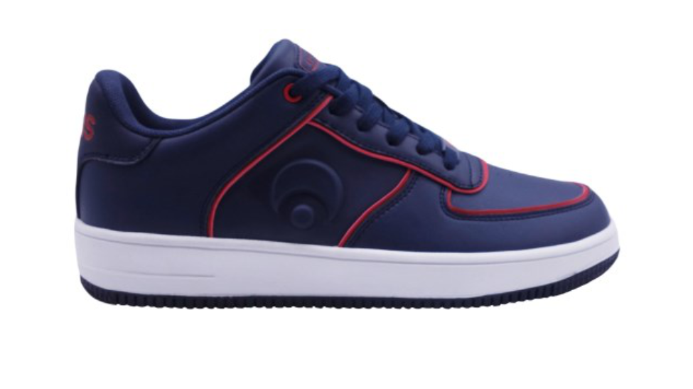 TENIS OSIRIS BUGATTI MASCULINO