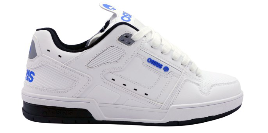 TENIS OSIRIS FASTES MASCULINO